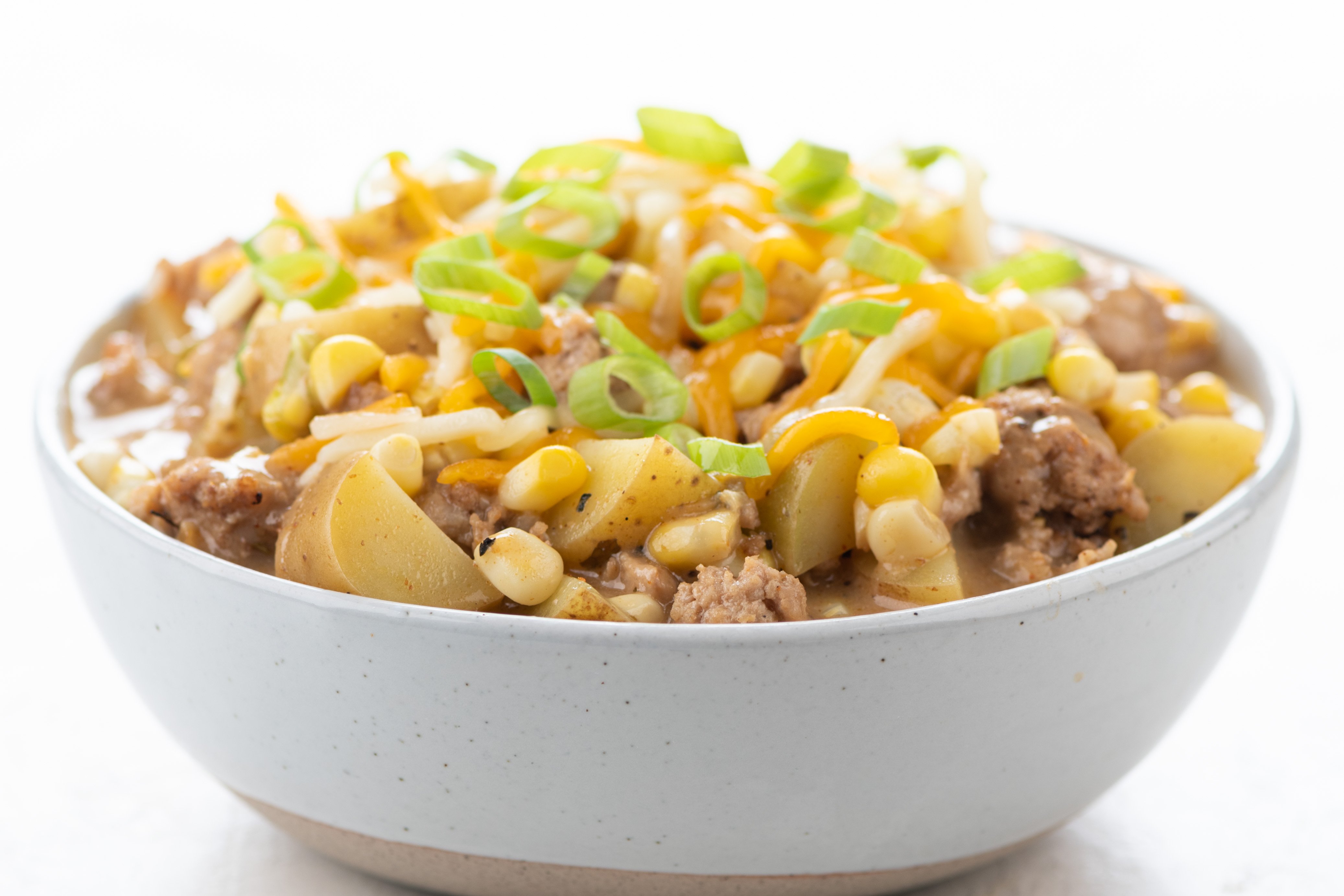 Santa Fe Pork and Potato Stew Recipe - Home Chef