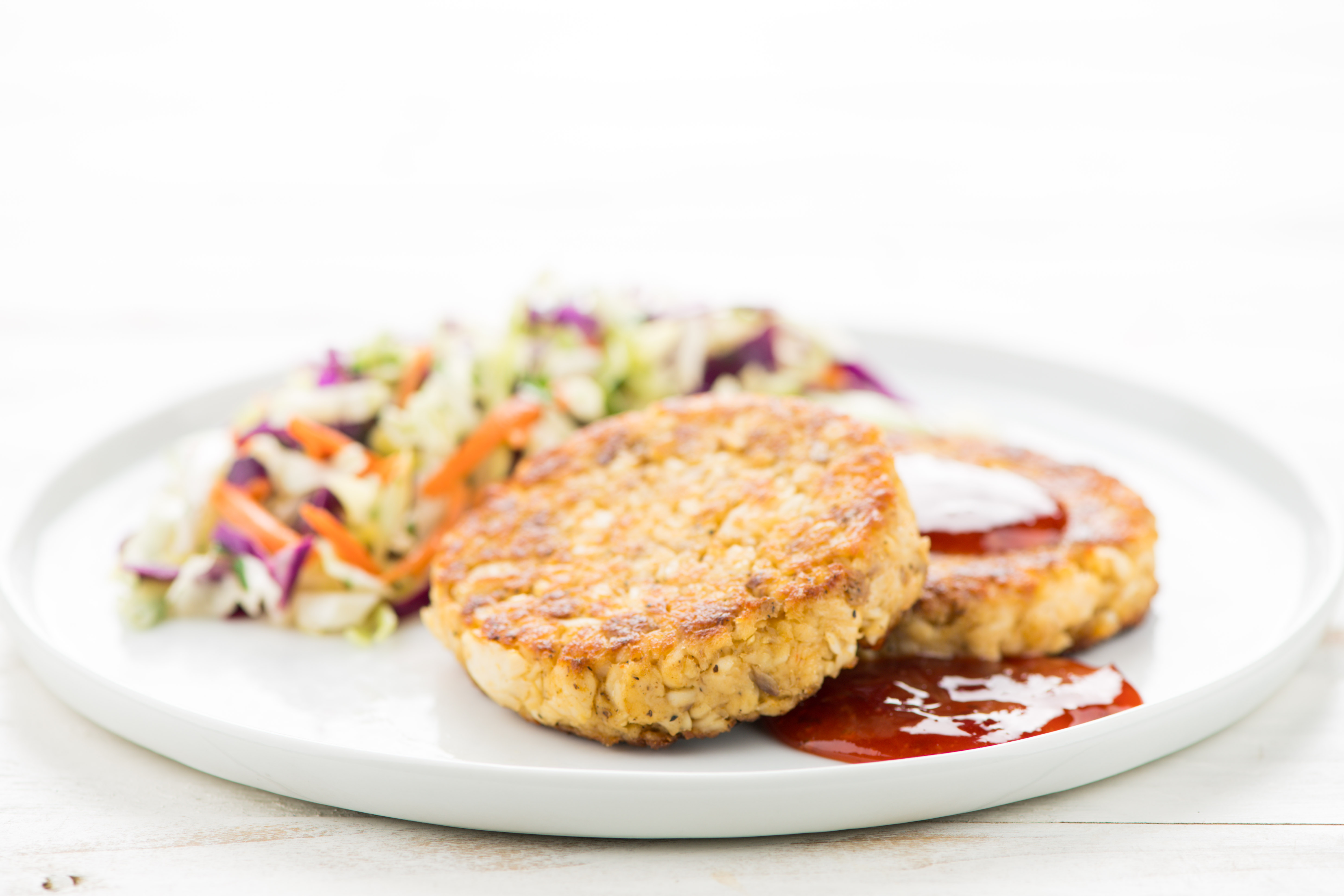 Thai Fish Cakes Recipe - Home Chef