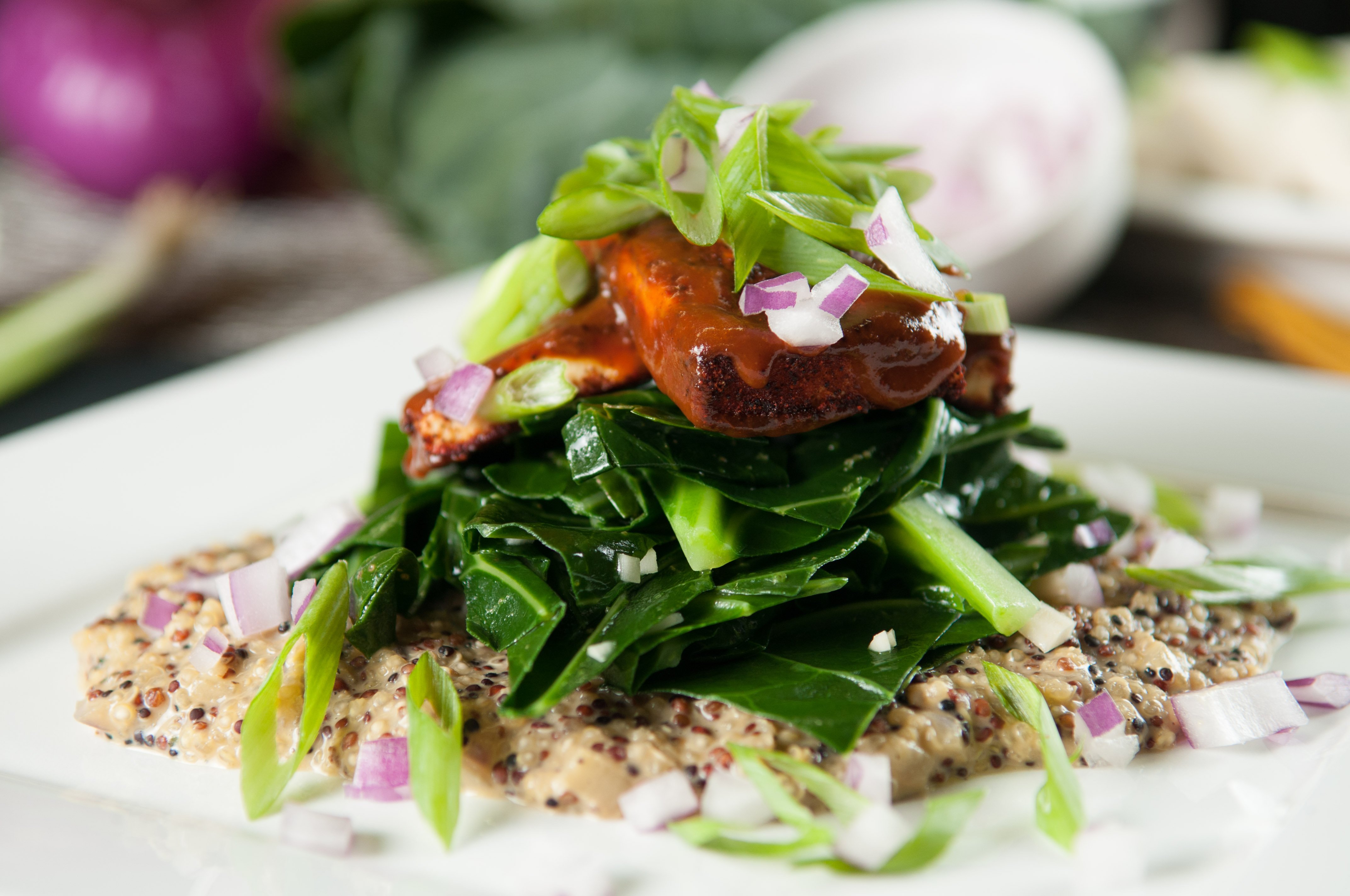 BBQ Soul Bowl Recipe - Home Chef