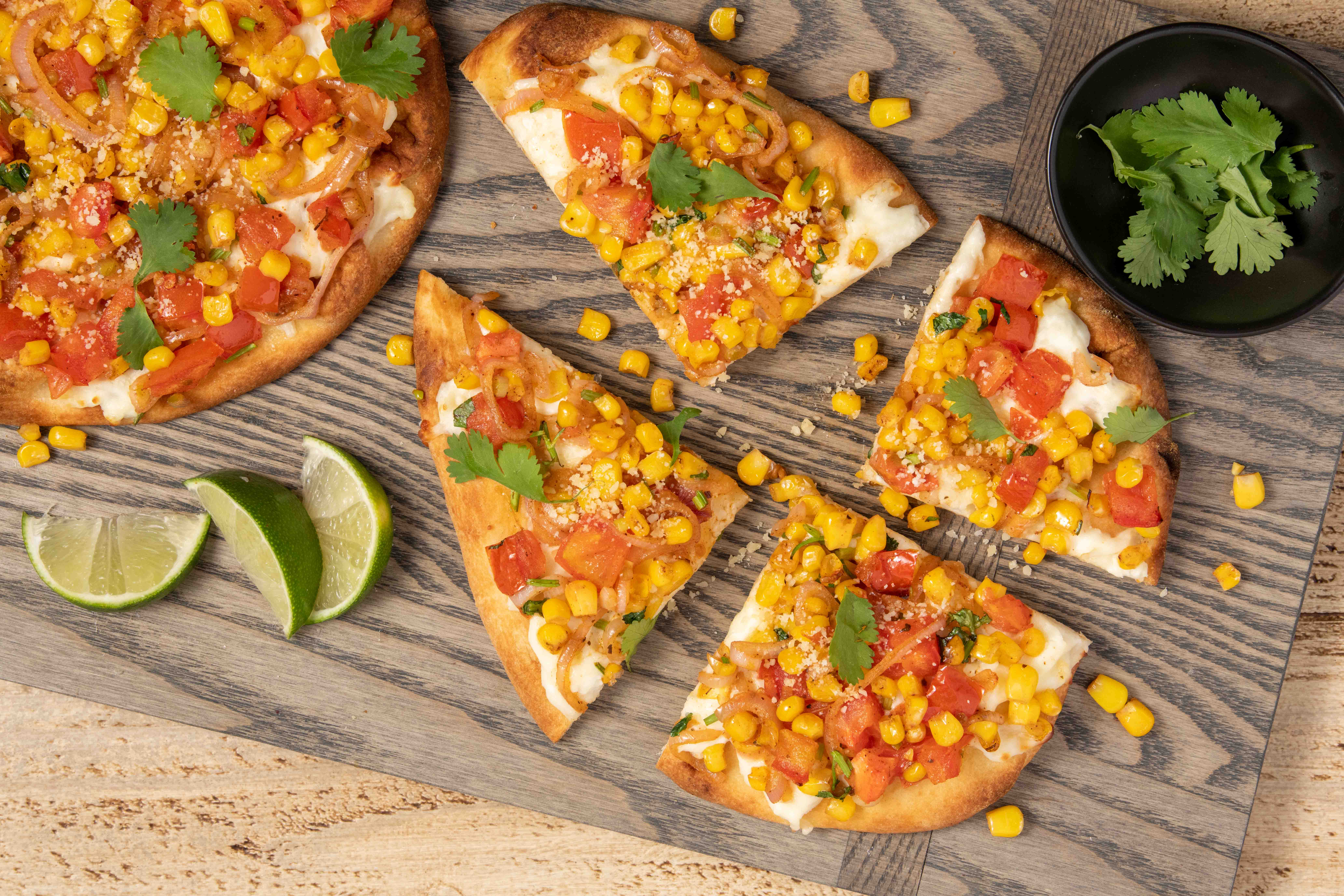 Elotes-Style Pizza Recipe - Home Chef