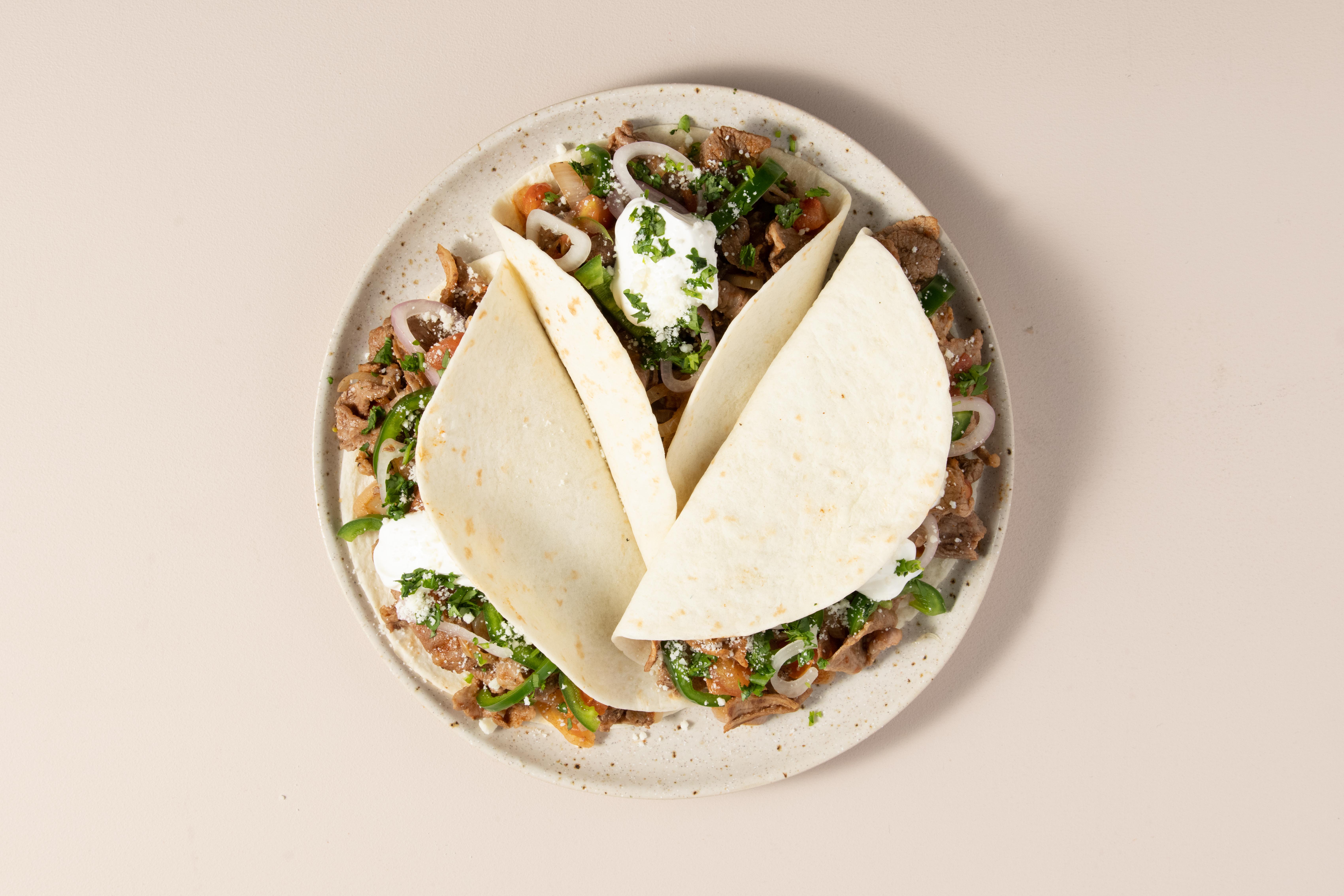 Barbacoa Steak Tacos Recipe - Home Chef