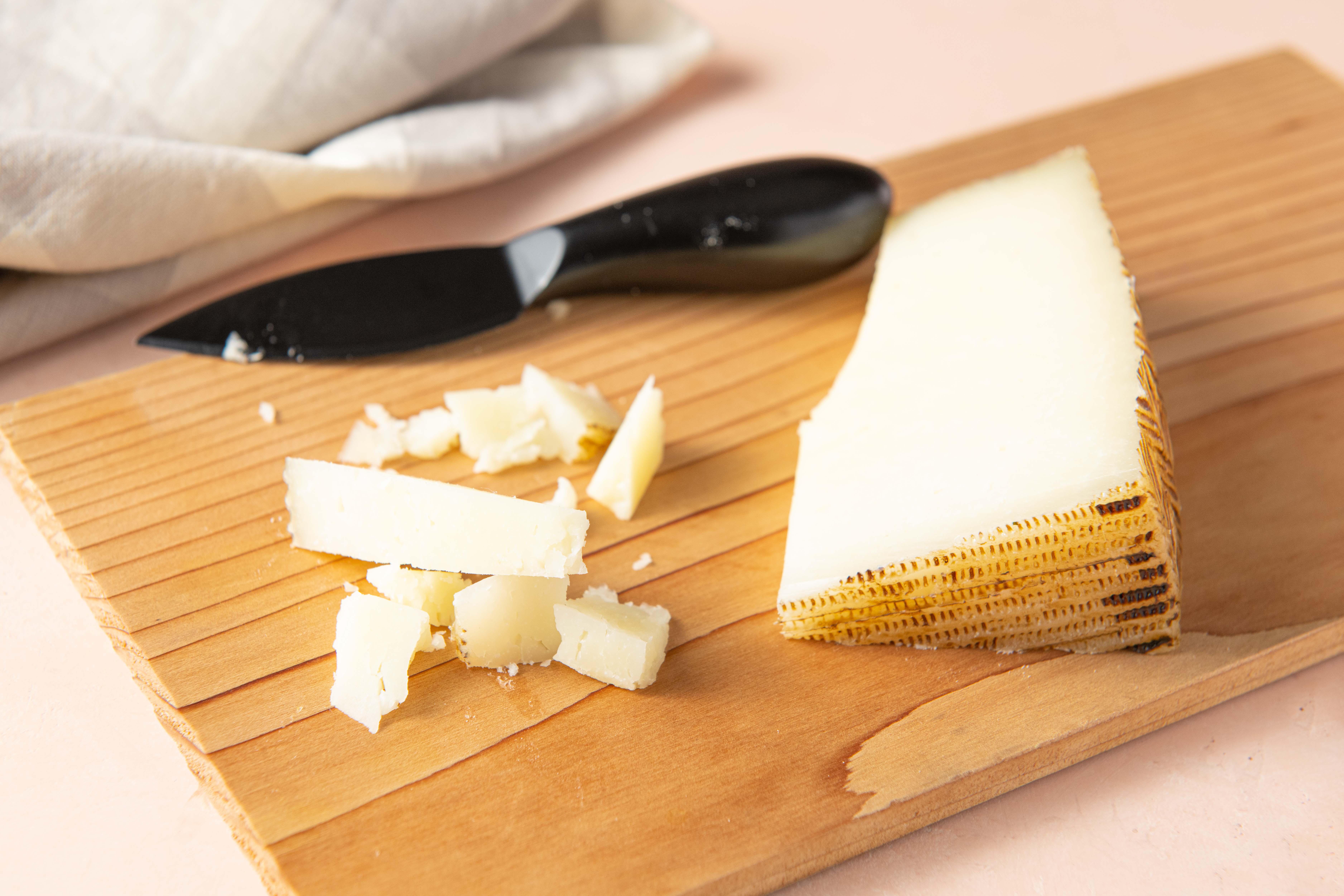 Young Manchego Recipe - Home Chef