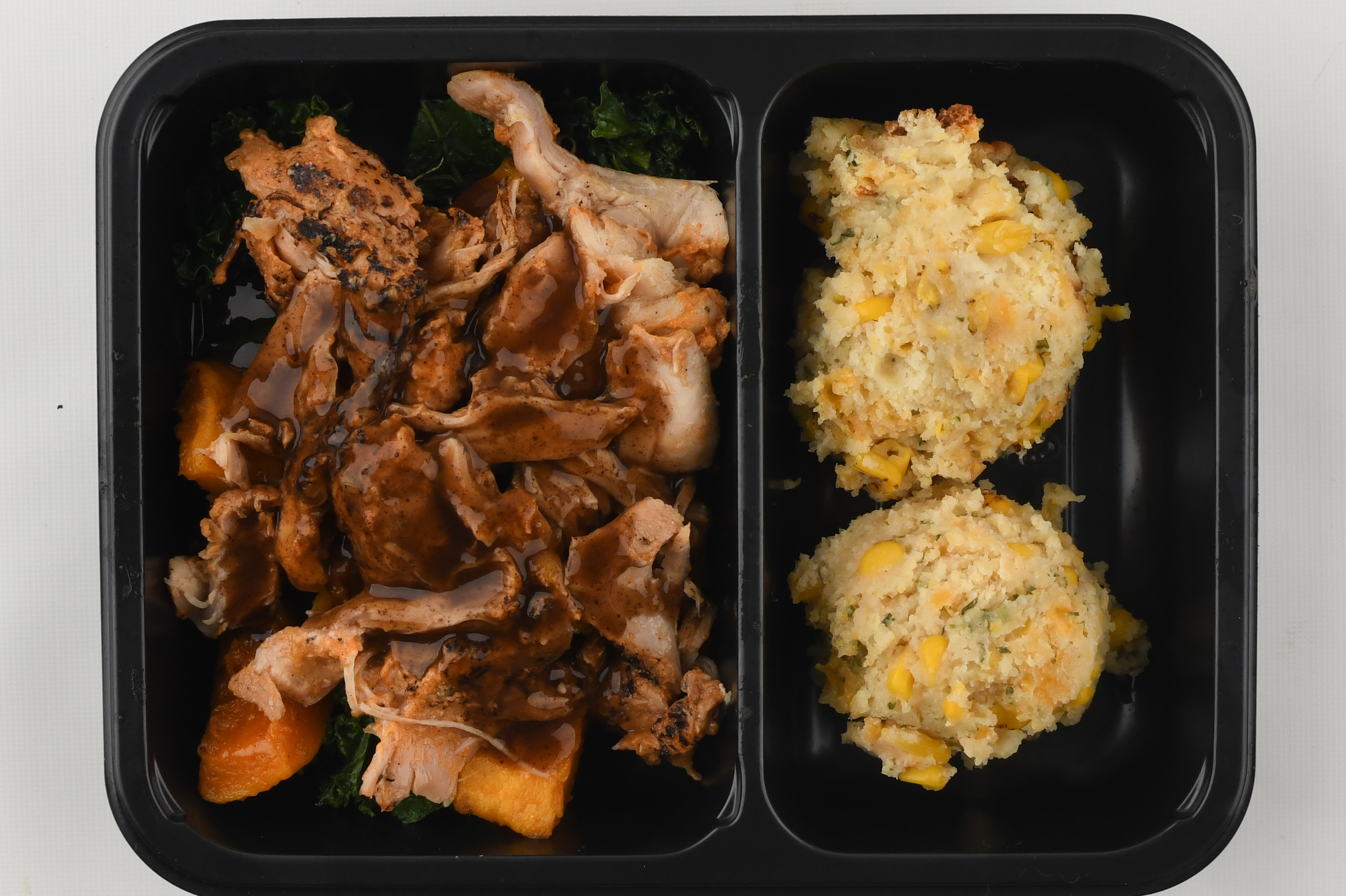 Caribbean-Style Jerk Chicken Recipe - Tempo