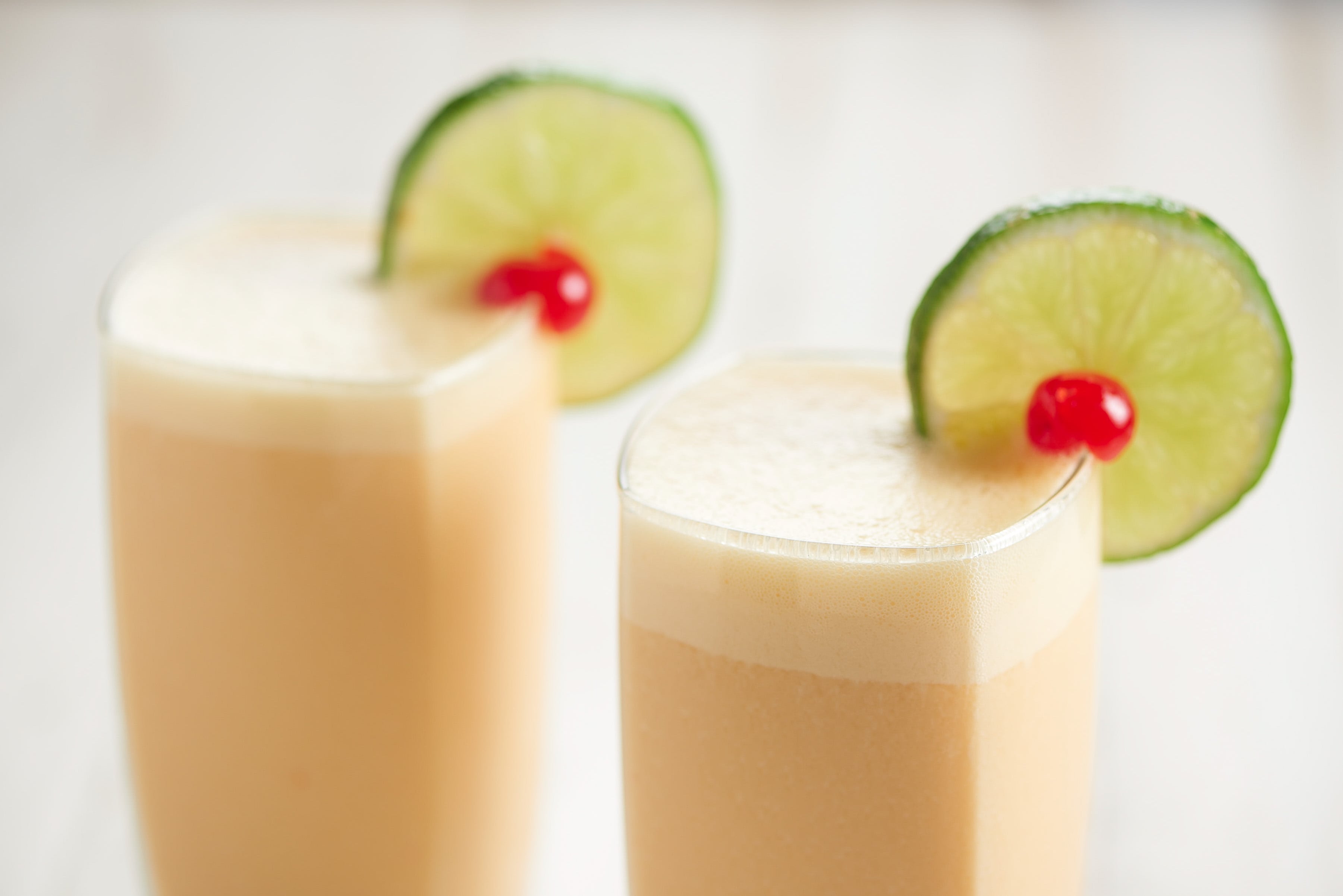Mai Tai Smoothie Recipe - Home Chef