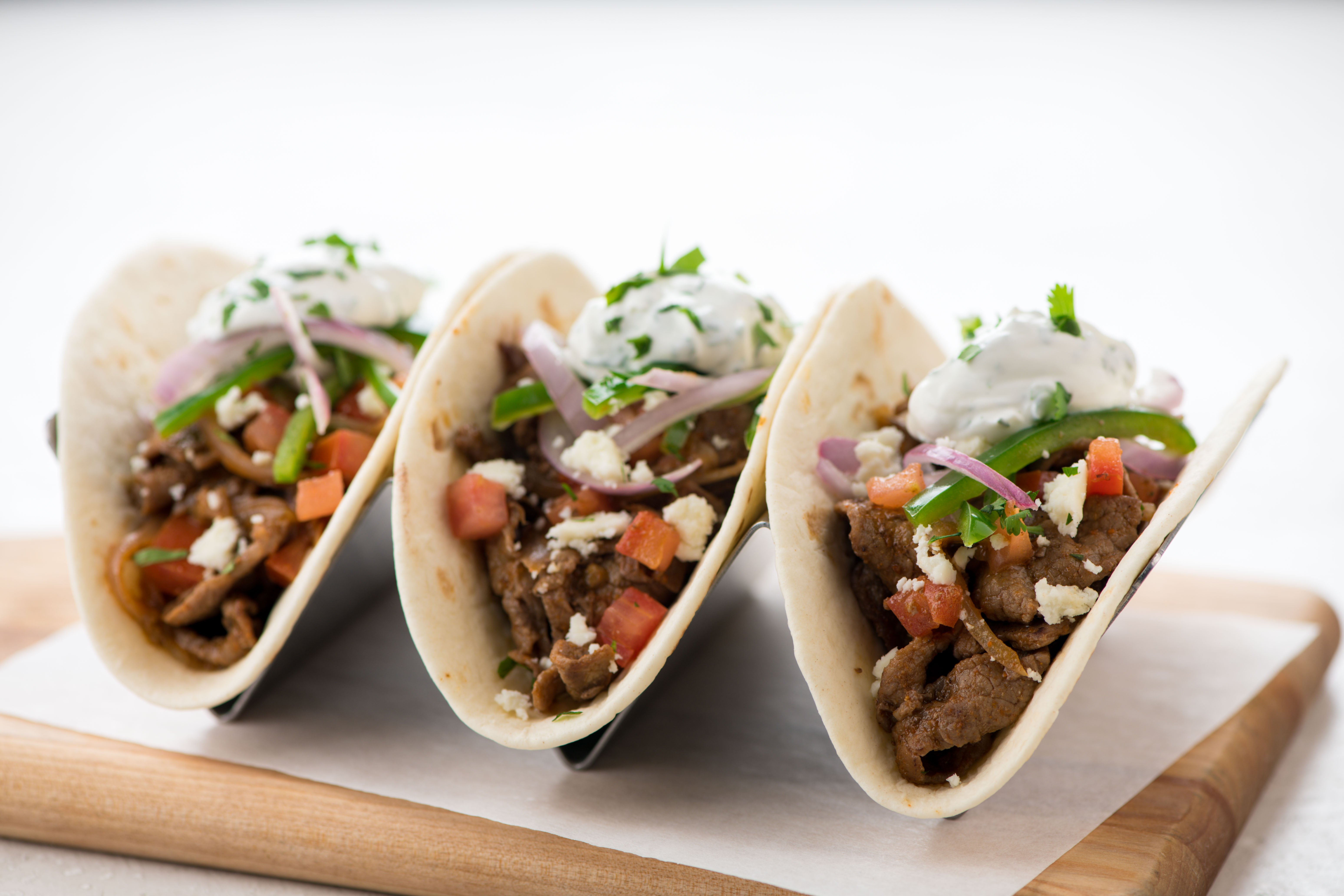 Barbacoa Steak Tacos Recipe - Home Chef