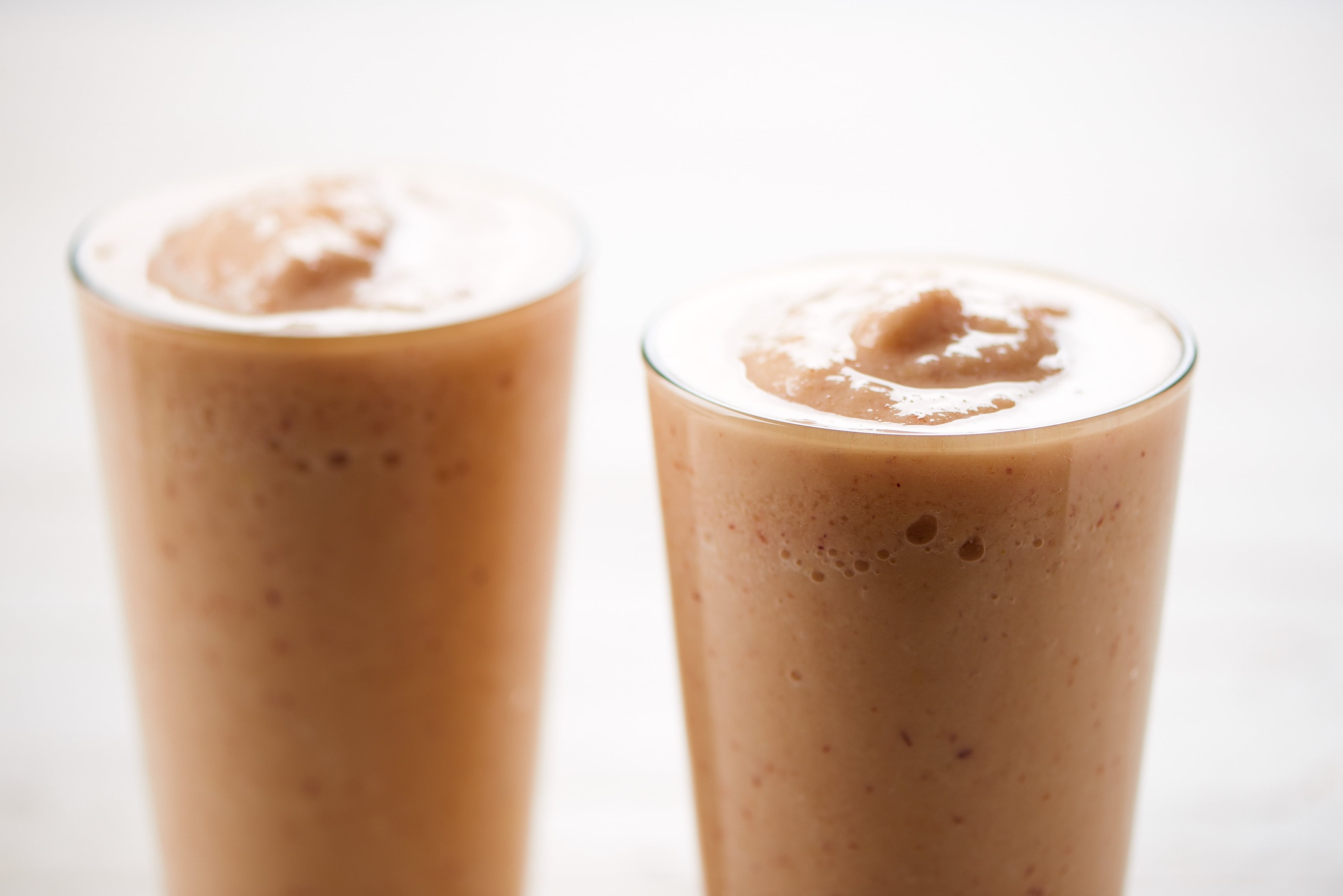 Strawberry Colada Smoothie Recipe - Home Chef