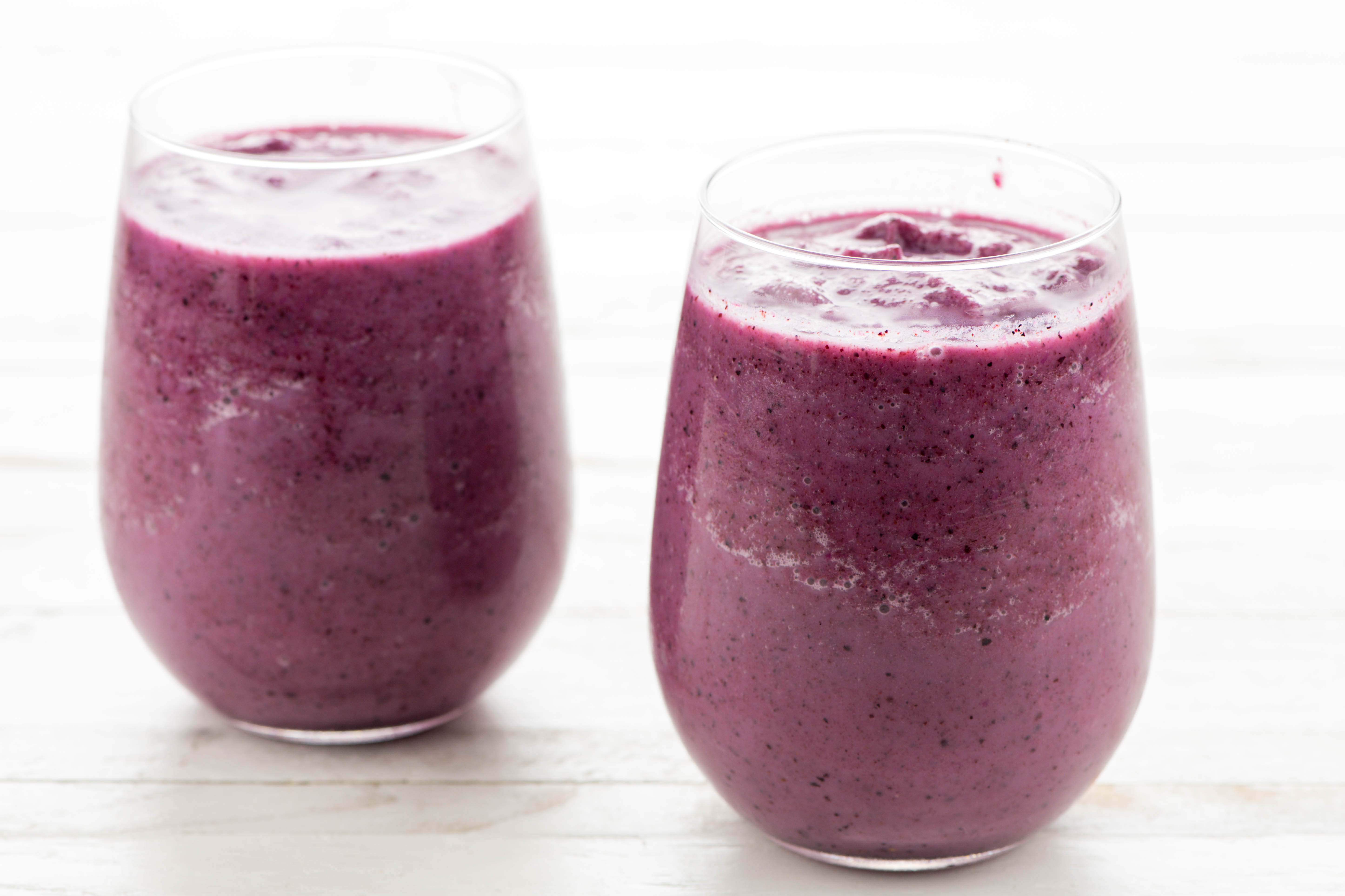 Blue Hawaii Smoothie Recipe - Home Chef