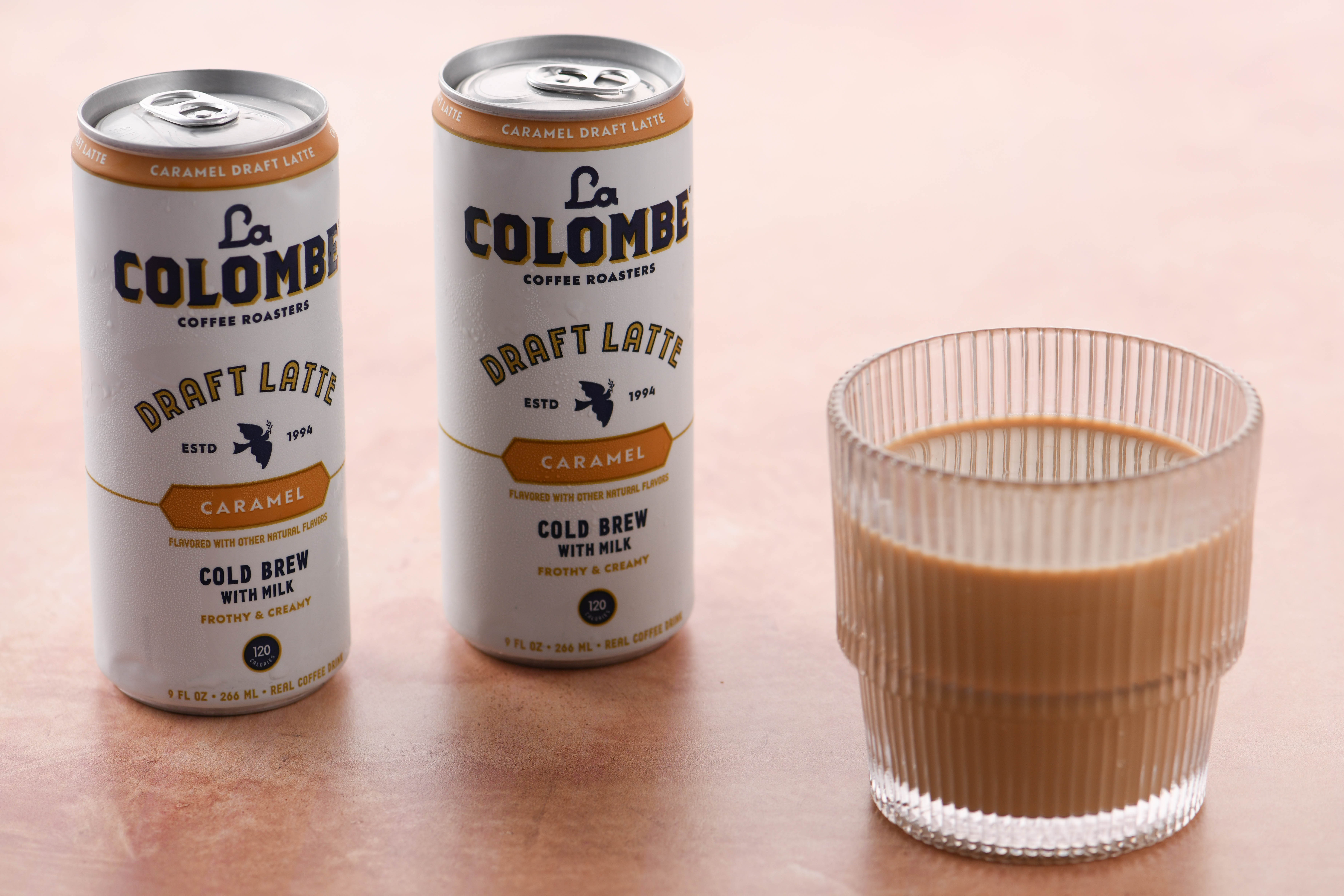 Caramel Latte Recipe - Home Chef