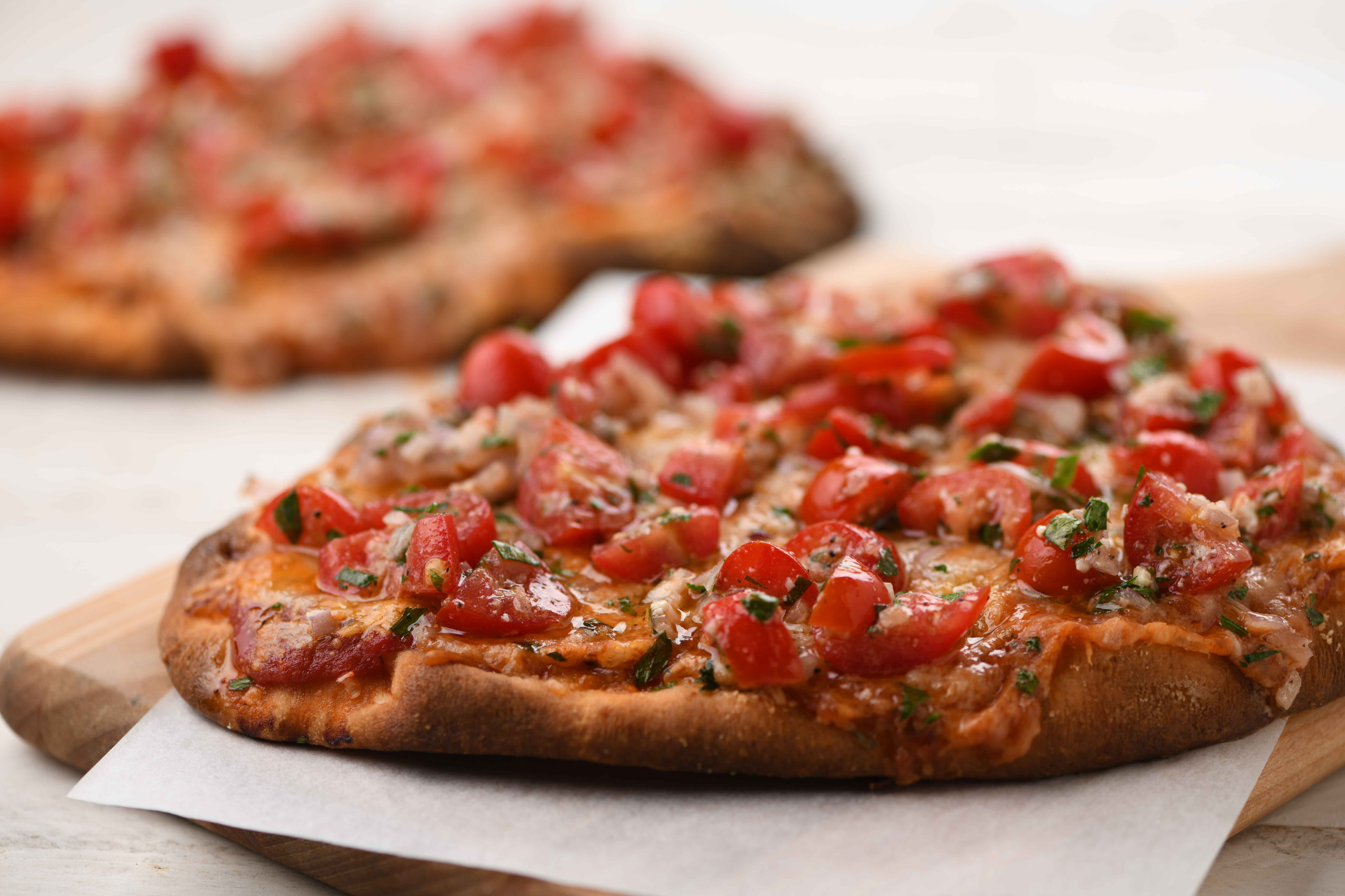 Quattro Formaggi Pizza Recipe - Home Chef
