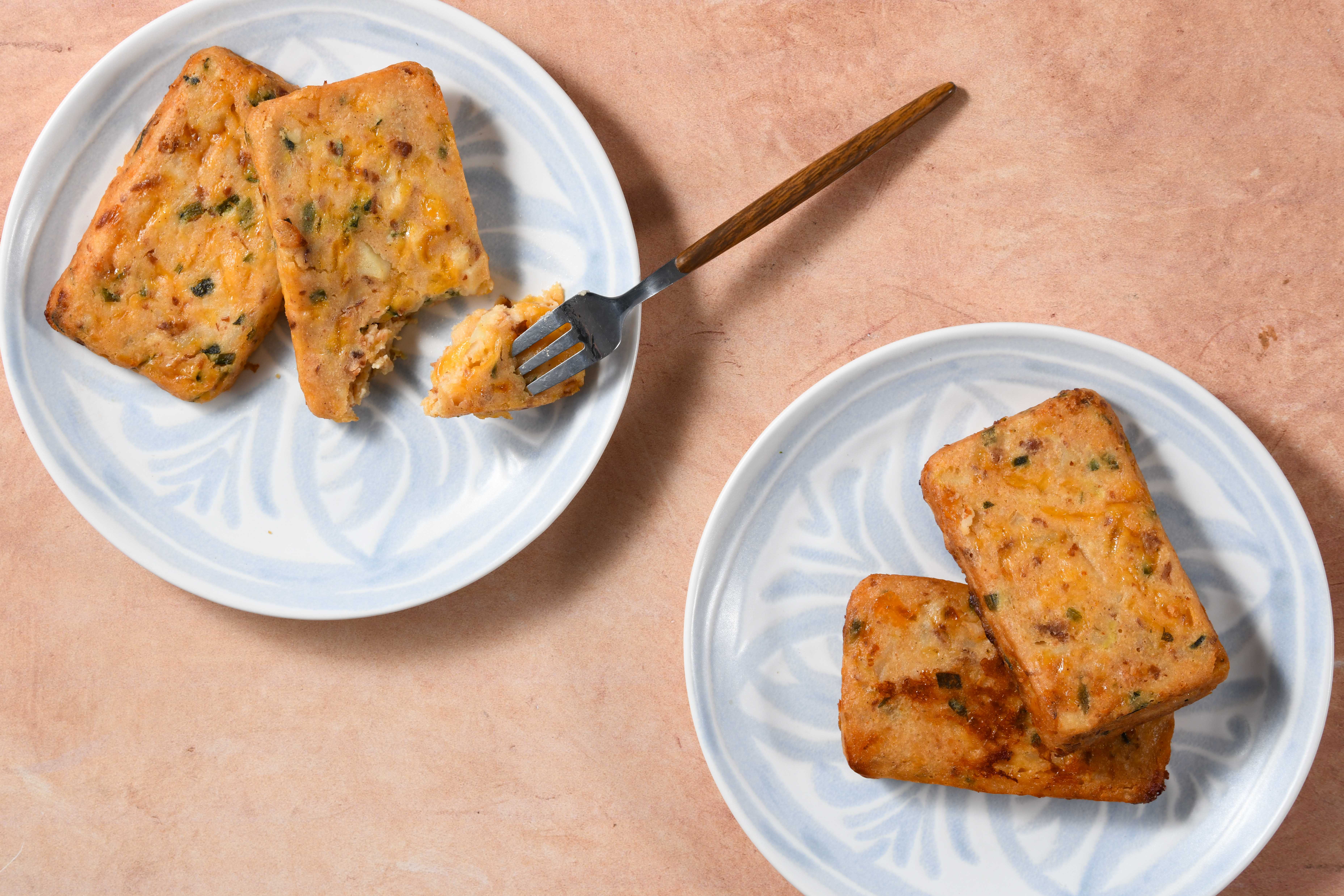 Loaded Breakfast Potato Bakes Recipe - Home Chef