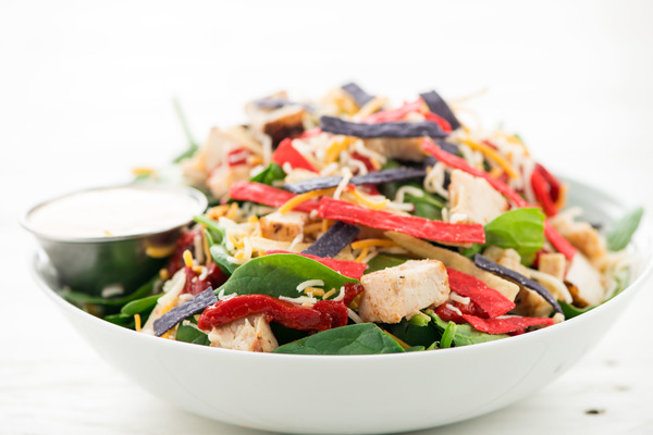 Baja Chicken Salad Recipe - Home Chef